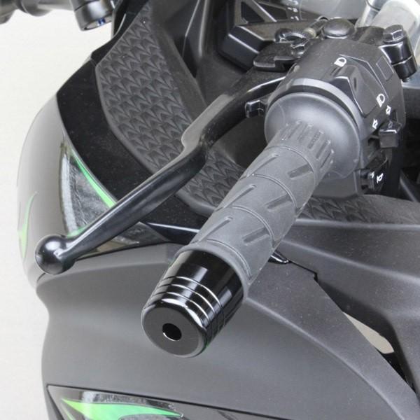 plot PLOT(プロト):EFFEX(エフェックス) ハンドルバーウェイト ビッグ アルミハンドル用 アルミ/BLK (内径14) EBB301K バイク : イチネンネットmore ...