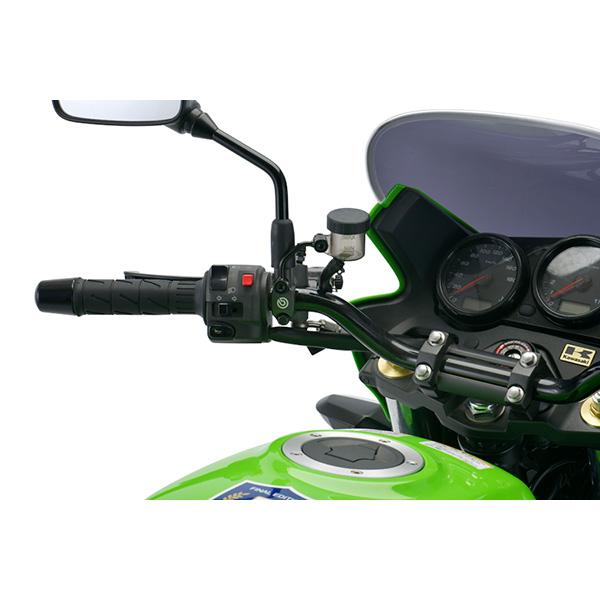 Brembo(ブレンボ):オイルタンクステー クラッチ ブラックステー/S15Bスモークタンク BPS003-BB : icn-plt-001451809 : イチネンネットmore - 通販 ...