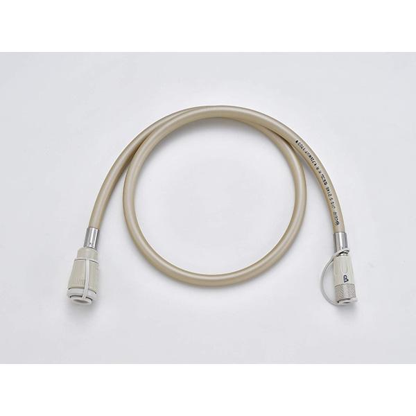 リンナイ:タイマー付器具専用ガスコード 1.0m 都市ガス・LPガス兼用 RGH-D10K : icn-rnn-001413942 : イチネンネットmore - 通販 - Yahoo!ショッピング