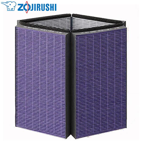 象印マホービン:象印 空気清浄機 交換用フィルター PU-AA50-WA用 純正品 PU-FA01-J 交換 部品 スペア フィルター : イチネンネットmore - 通販 - Yahoo ...