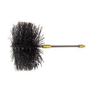 JEFCOM(ジェフコム):クリーニングブラシ CB-100 呼線の先端に取り付けて使用できる「管用清掃ブラシ」 CB-100 : jef-42 : イチネンネットmore - 通販 ...