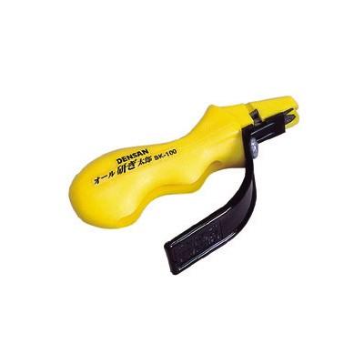 DENSAN(デンサン):オール研ぎ太郎 SK-100 : イチネンネットmore - 通販 - Yahoo!ショッピング