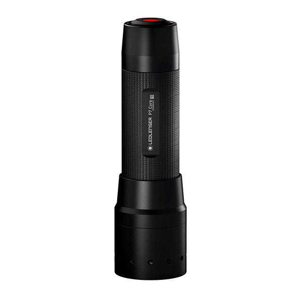 LEDLENSER LED LENSER(レッドレンザー):P7 Core 502180 LEDライト フラッシュライト : イチネンネットmore - 通販 - Yahoo!ショッピング