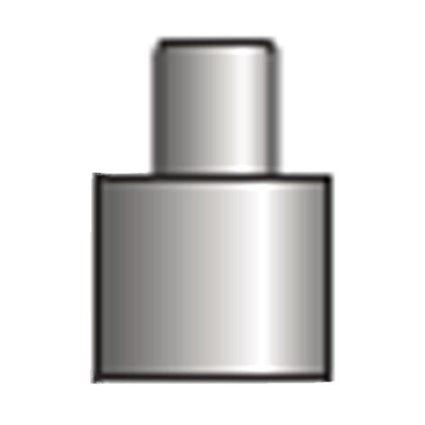 マキタ makita(マキタ):ストレート替刃40×20 (10入) A-18699 電動工具 DIY 088381138468 : イチネン ...