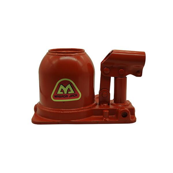 マサダ:二段式 フォークリフト用 油圧ジャッキ オイルジャッキ HFD-10F-3(メーカー直送品) HFD-10F-3 :msd-hfd-10f-3:イチネンネットmore(インボイス対応 ...