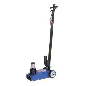 (法人限定)長崎ジャッキ:エアートラックジャッキ NTJ-40A(メーカー直送品)(車両制限) : イチネンネットmore - 通販 - Yahoo!ショッピング