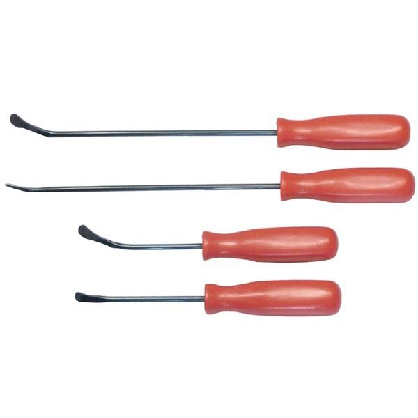 CUSTOR(クストー):シールリムーバーセット (4本組) 4571342071233(メーカー直送品) CUSTOR クストー シール O ...