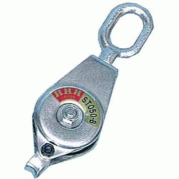 H.H.H. HHH(スリーエッチ):シンプルスナッチ STO50-B シンプル鉄ブロック(オーフ型・ベアリング入り) : イチネンネットmore - 通販 - Yahoo!ショッピング