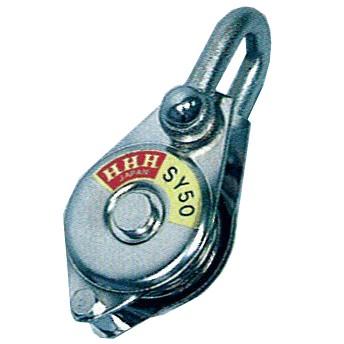 H.H.H. HHH(スリーエッチ):シンプルスナッチ SY50 シンプルヤーディング(ベアリング入り) : イチネンネットmore - 通販 - Yahoo!ショッピング