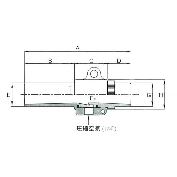 オオサワ:ジョイント部なし W101-3 W101-III ワンダーガン : イチネンネットmore - 通販 - Yahoo!ショッピング