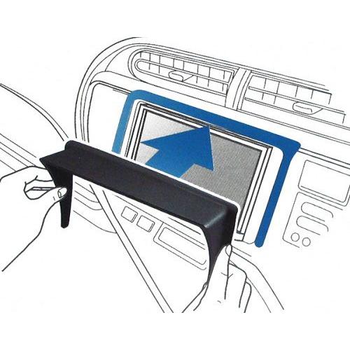SY-A7 ナビシェード （車種：アクア（AQUA）/形式：DAA-NHP10/右ハンドル車専用）（ヤック/YAC）【ココバリュー】 : sy-a7 : ココバリュー - 通販 - Yahoo ...
