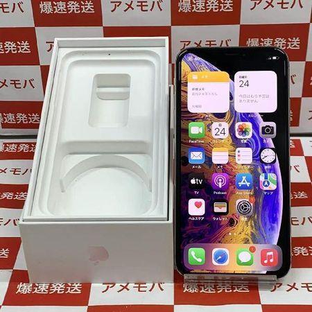 iPhoneXS 64GB docomo版SIMフリー バッテリー100% 中古 : 爆速発送のアメモバ - 通販 - Yahoo!ショッピング