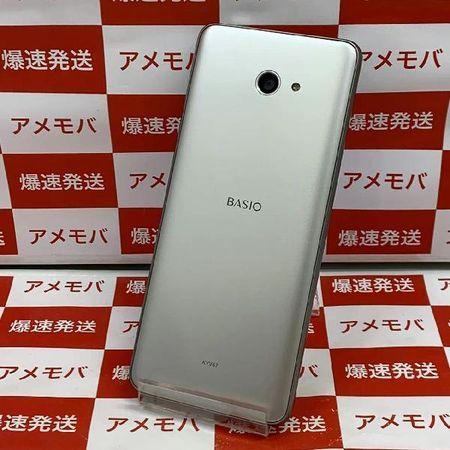 BASIO4 32GB AU版SIMフリー KYV47-u 中古 : 爆速発送のアメモバ - 通販 - Yahoo!ショッピング