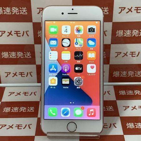 iPhone6s 128GB AU版SIMフリー 96% 中古 : 爆速発送のアメモバ - 通販 - Yahoo!ショッピング