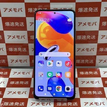 Redmi Note 11 Pro 5G 128GB SIMフリー 2201116SG 中古[26925776] : 26925776 : 爆 ...