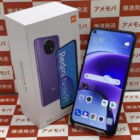 XIAOMI Redmi Note 9T 128GB SoftBank版SIMフリー A0 中古[27006113] : 爆速発送のアメモバ - 通販 - Yahoo!ショッピング
