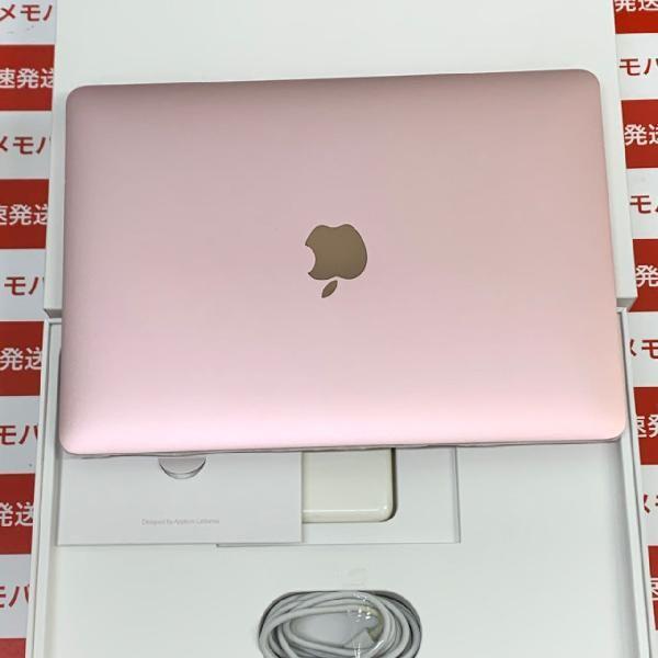Macbook Retina 12インチ Early 2016 8GB 512GB 中古[27464113] : 爆速発送のアメモバ - 通販 ...