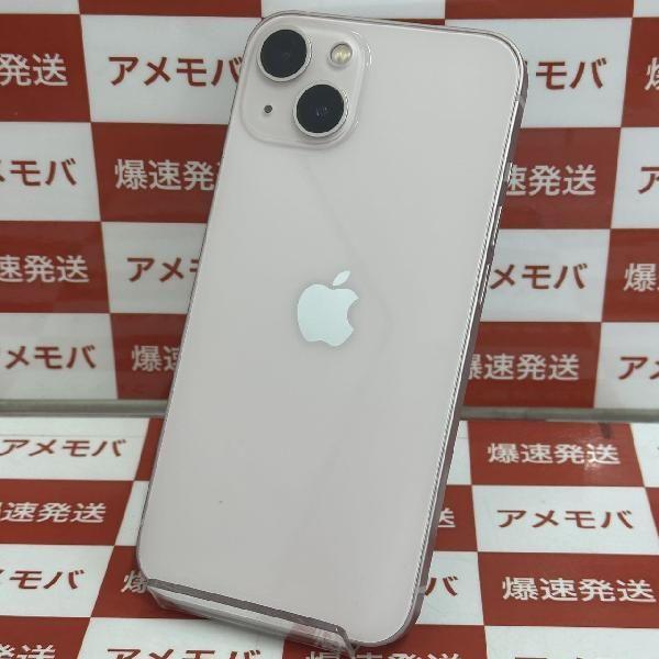 iPhone13 256GB au版SIMフリー ピンク 訳あり品、 中古[27713971] : 爆速発送のアメモバ - 通販 - Yahoo!ショッピング