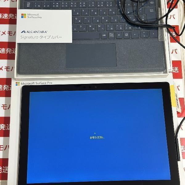 Surface Pro 6 8th Gen Intel Corei5 Processor 中古[27725823] : 爆速発送のアメモバ ...