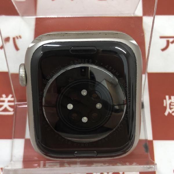 Apple Watch Series 7 GPSモデル 45mm MKN63J/A 訳あり品 中古[27744129] : 27744129 : 爆速発送のアメモバ - 通販 - Yahoo ...