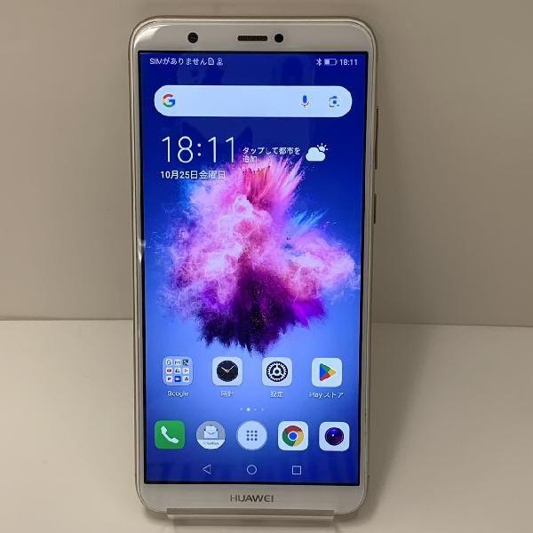 HUAWEI nova lite 2 32GB 704HW SoftBank版SIMフリー 中古[27765859] : 27765859 ...
