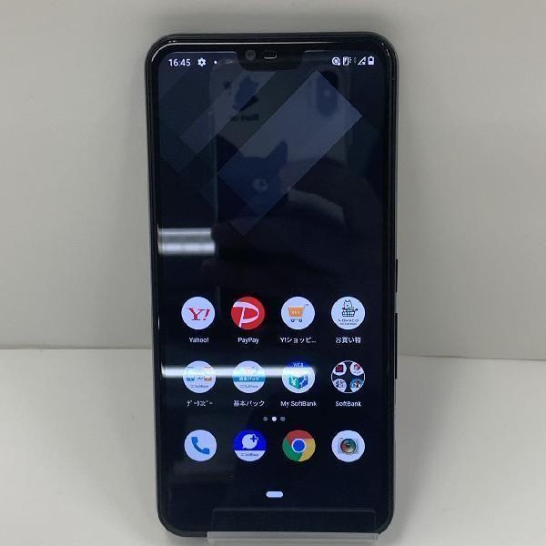 arrows U 32GB 801FJ SoftBank版SIMフリー 中古[27778881] : 爆速発送のアメモバ - 通販 - Yahoo!ショッピング