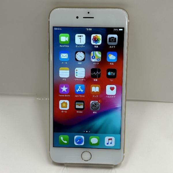 iPhone6 Plus 128GB SoftBank版SIMフリー バッテリー89％ 中古[27789446] : 爆速発送のアメモバ - 通販 - Yahoo!ショッピング