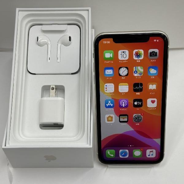 iPhone11 256GB Apple版SIMフリー バッテリー100％ 極美品 中古[27792951] : 27792951 : 爆速発送のアメモバ - 通販 - Yahoo!ショッピング
