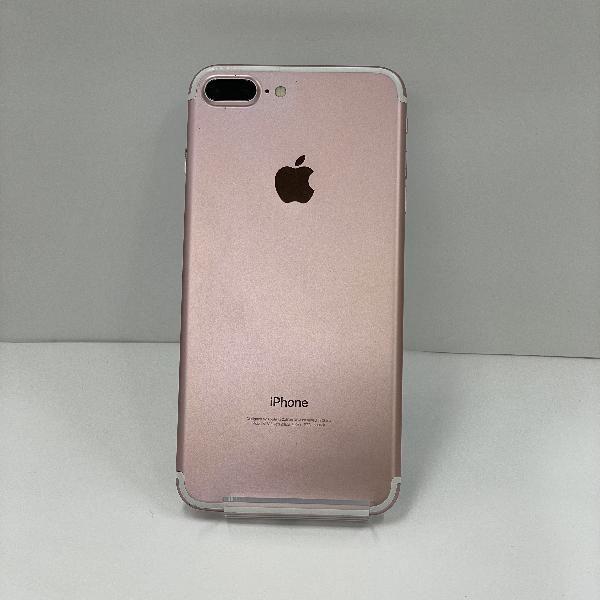 iPhone7 Plus 128GB AU版 バッテリー100% 中古品 中古[27792999] : 爆速発送のアメモバ - 通販 - Yahoo!ショッピング