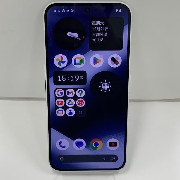 Phone (2a) 128GB A142 SIMフリー版 新品同様 中古[27795115] : 27795115 : 爆速発送のアメモバ ...