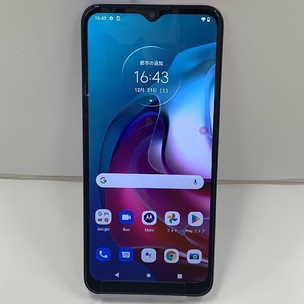 moto g30 128GB XT2129-2 SIMフリー版 極美品 中古[27795116] : 27795116 : 爆速発送のアメモバ - 通販 - Yahoo!ショッピング