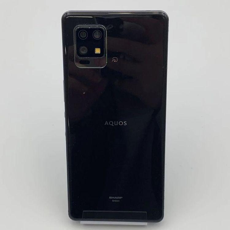 AQUOS zero6 128GB ブラック SHG04 au版SIMフリー 中古[27813775] : 爆速発送のアメモバ - 通販 - Yahoo!ショッピング