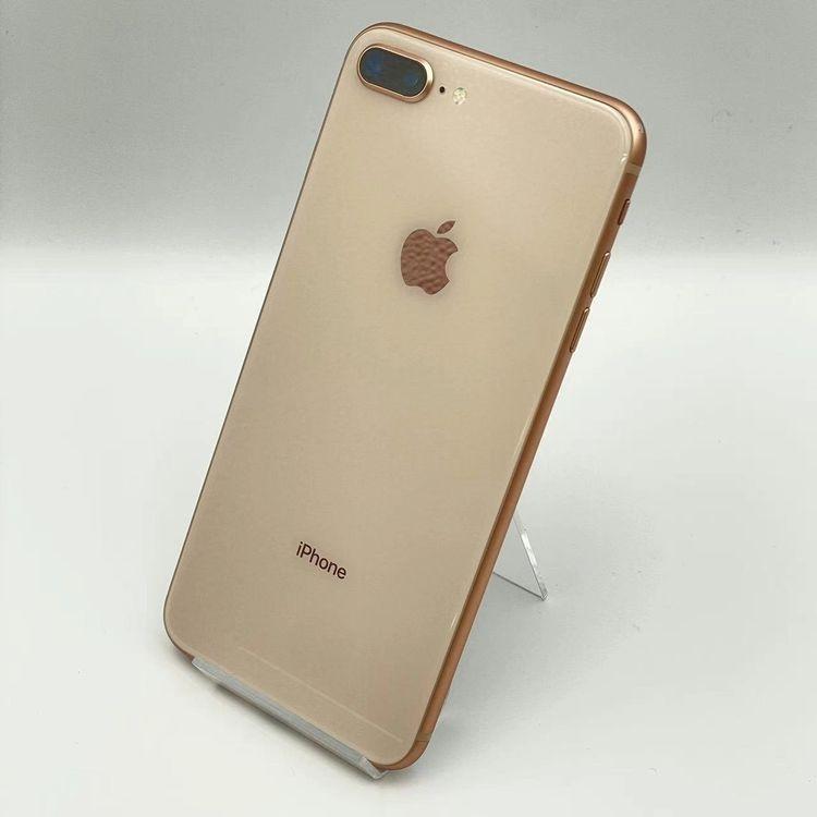 iPhone8 Plus 256GB ゴールド MQ9Q2J/A SIMフリー 美品 中古[27813784] : 爆速発送のアメモバ - 通販 - Yahoo!ショッピング