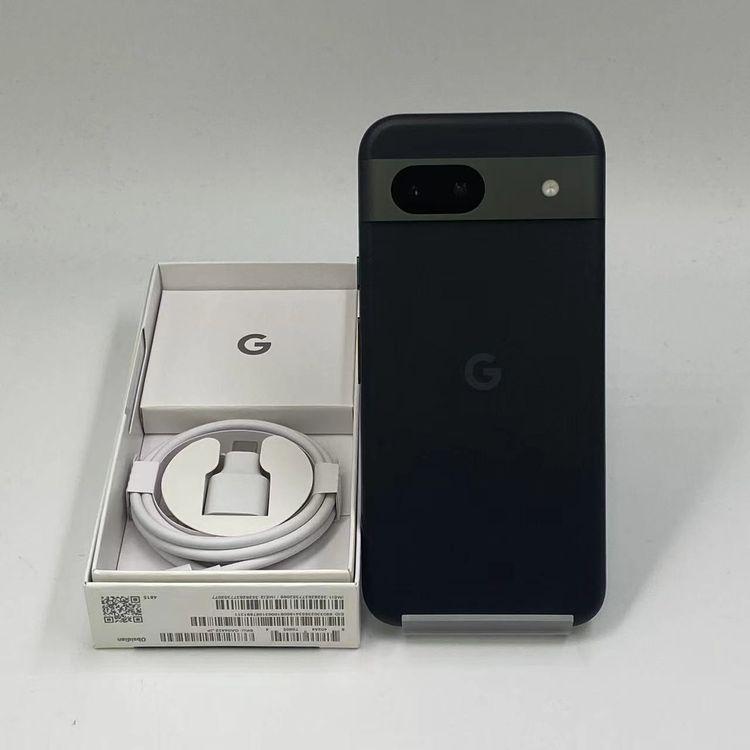 Google Pixel 8a 128GB G576D docomo版SIMフリー 新品未使用 新品[27819806] : 爆速発送のアメモ ...