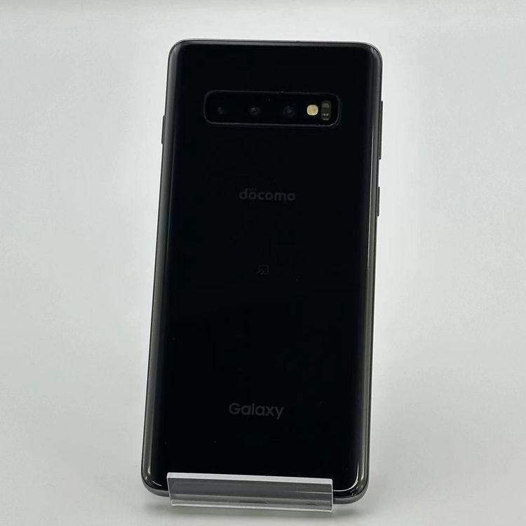 Galaxy S10 128GB SC-03L docomo版SIMフリー 中古[27819827] : 爆速発送のアメモバ - 通販 ...