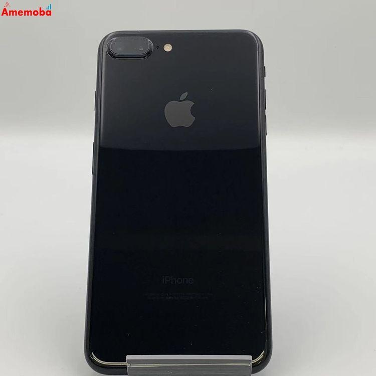 iPhone7 Plus 256GB ジェットブラック MN6Q2J/A SIMフリー 中古[27823965] : 爆速発送のアメモバ - 通販 - Yahoo!ショッピング