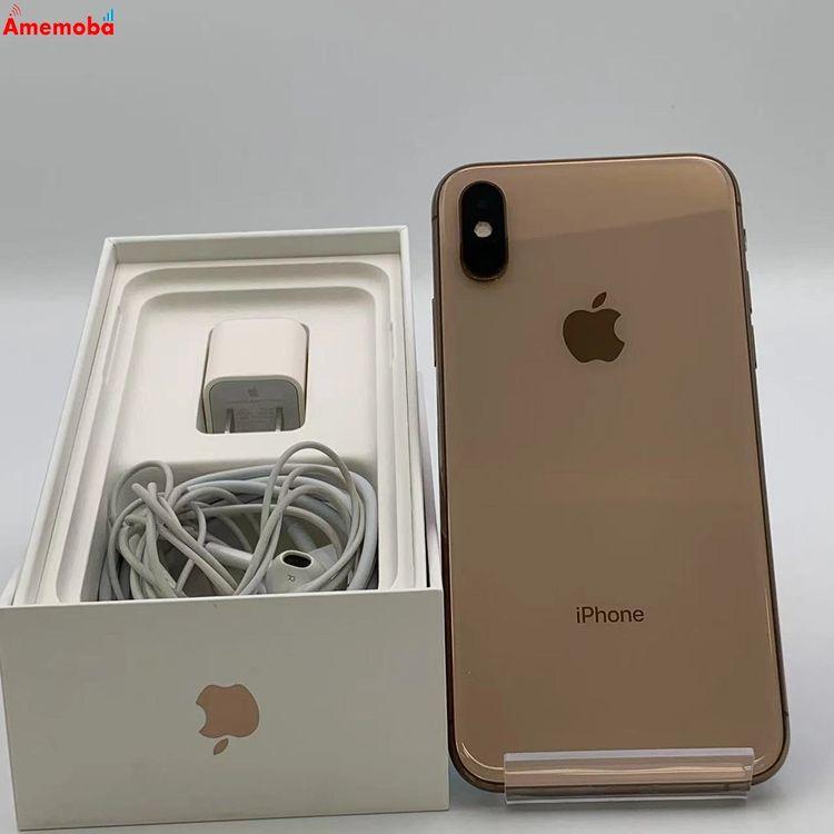 iPhoneXS 64GB MTAY2J/A au版SIMフリー 美品 中古[27823968] : 爆速発送のアメモバ - 通販 - Yahoo!ショッピング