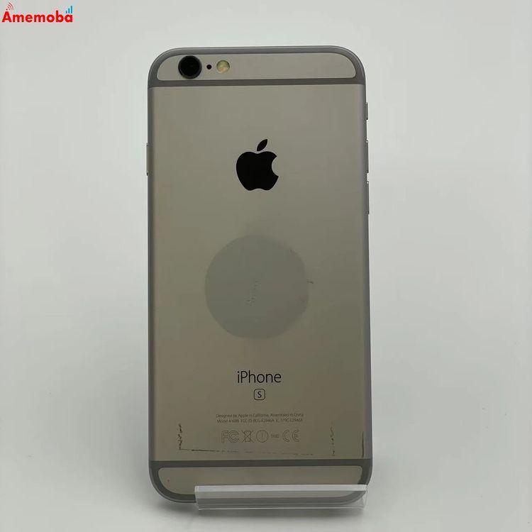 iPhone6s 32GB デモ機 SoftBank版 訳あり品 中古[27823985] : 爆速発送のアメモバ - 通販 - Yahoo!ショッピング