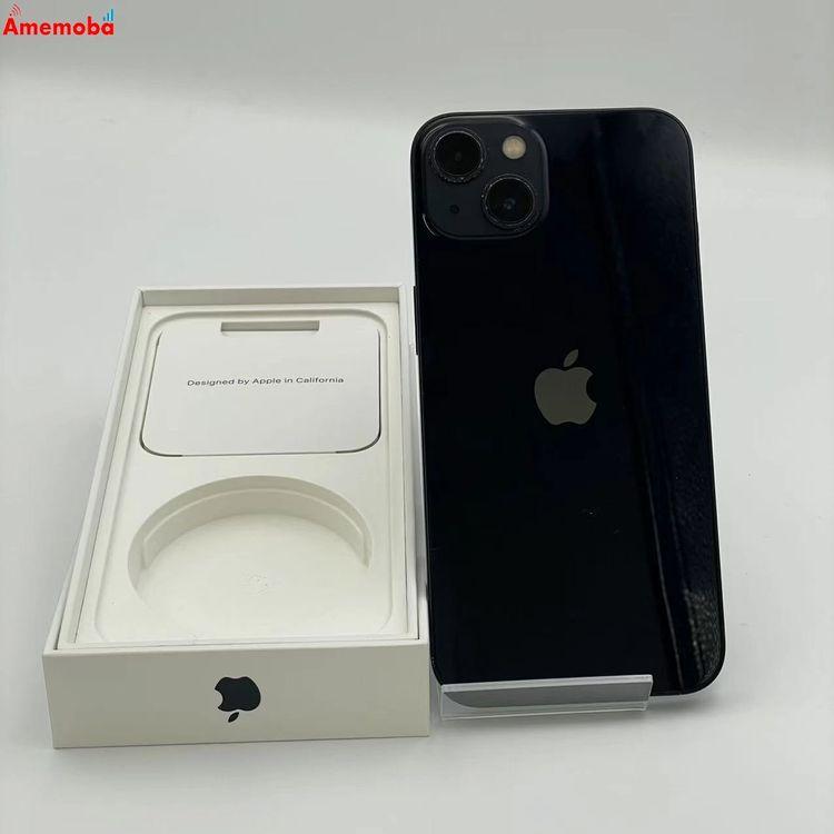 iPhone13 512GB Apple版SIMフリー 中古[27824014] : 爆速発送のアメモバ - 通販 - Yahoo!ショッピング