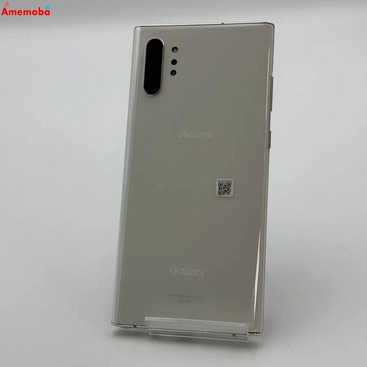 Galaxy Note10+ 12GB/256GB SC-01M docomo版SIMフリー 極美品 中古[27824037] : 爆速発送のアメモバ - 通販 - Yahoo!ショッピング