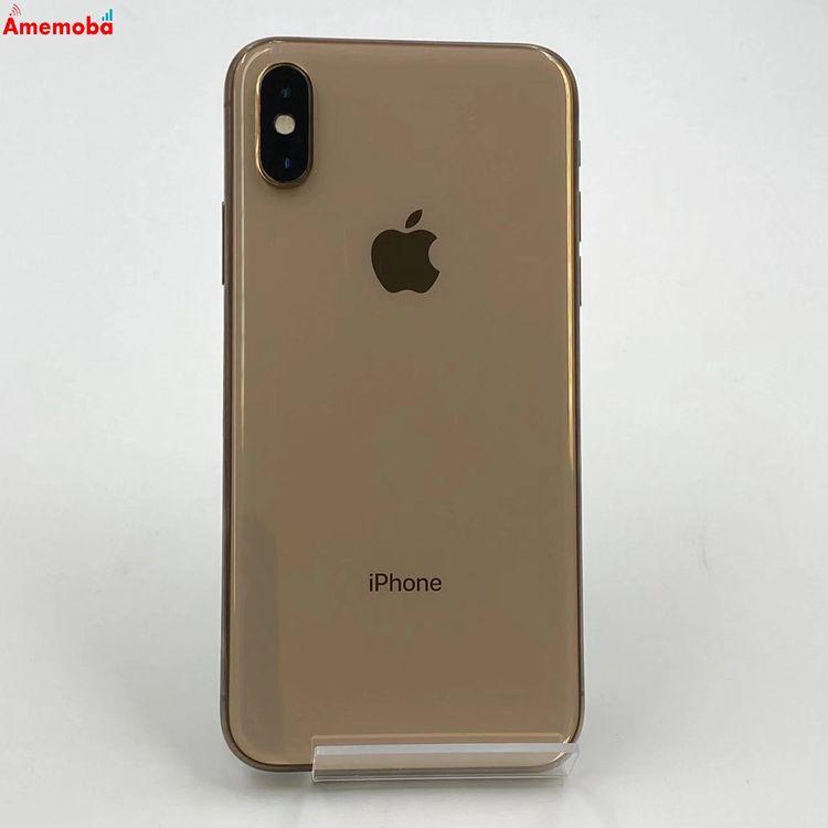 iPhoneXS 64GB MTAY2J/A SoftBank版SIMフリー 中古[27824055] : 爆速発送のアメモバ - 通販 - Yahoo!ショッピング