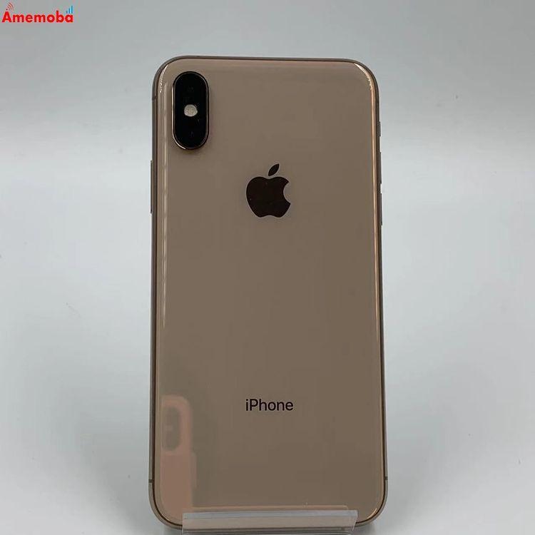 iPhoneXS 256GB NTE22J/A docomo版SIMフリー 訳あり品 中古[27824063] : 爆速発送のアメモバ - 通販 - Yahoo!ショッピング