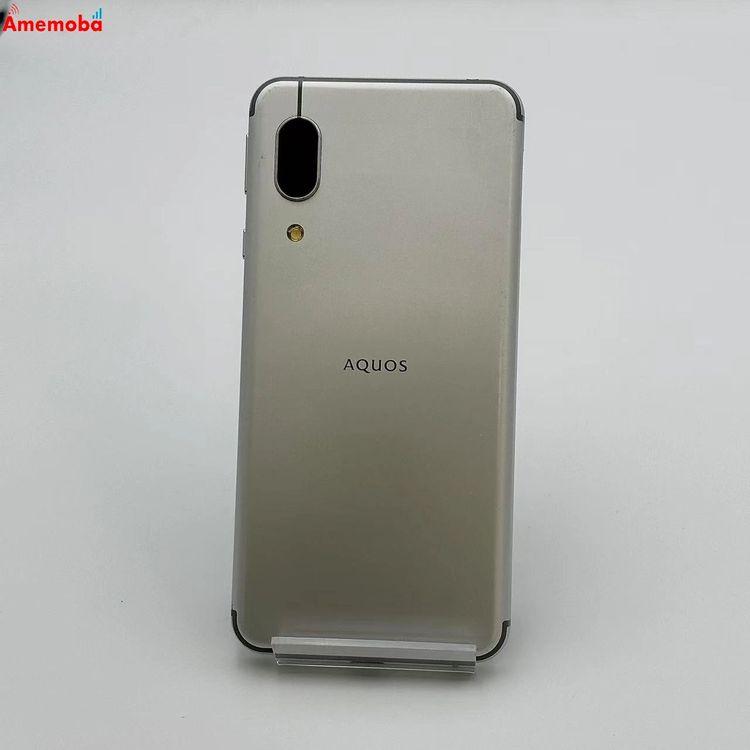 AQUOS sense3 basic 32GB 907SH SoftBank版SIMフリー 中古[27824102] : 爆速発送のアメモバ - 通販 - Yahoo!ショッピング