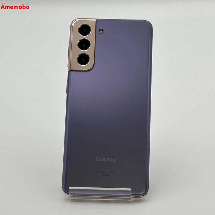 Galaxy S21 5G 256GB SCG09 AU版SIMフリー 中古[27824122] : 爆速発送のアメモバ - 通販 - Yahoo!ショッピング
