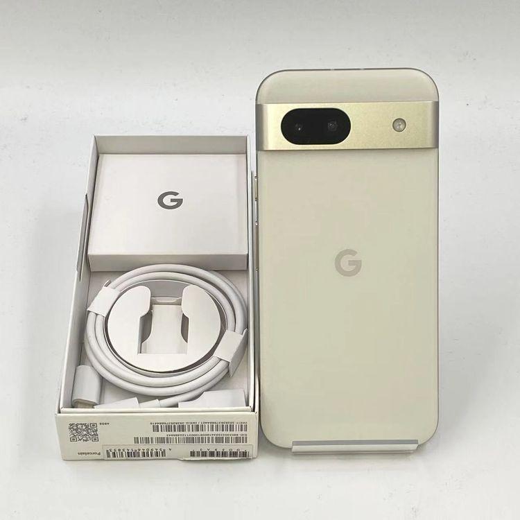 Google Pixel 8a 128GB G576D SoftBank版SIMフリー 新品 新品[27827005] : 爆速発送のアメモバ - 通販 - Yahoo!ショッピング