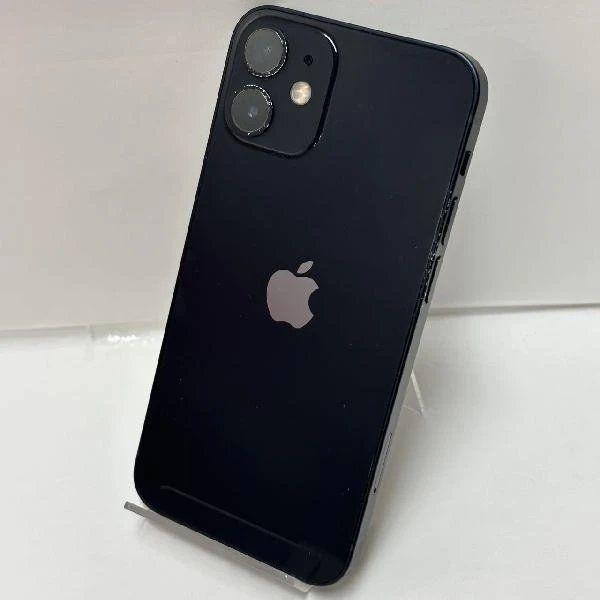 iPhone12 mini 64GB au版SIMフリー MGA03J/A 中古[27829746] : 爆速発送のアメモバ - 通販 - Yahoo!ショッピング
