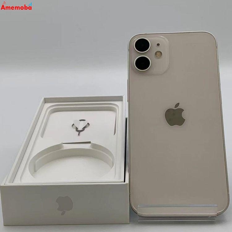 iPhone12 mini 64GB MGA63J/A au版SIMフリー 訳あり品 中古[27829885] : 爆速発送のアメモバ - 通販 - Yahoo!ショッピング