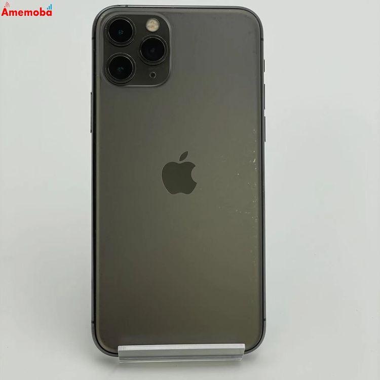 iPhone11 Pro 256GB au版SIMフリー 中古[27831849] : 爆速発送のアメモバ - 通販 - Yahoo!ショッピング