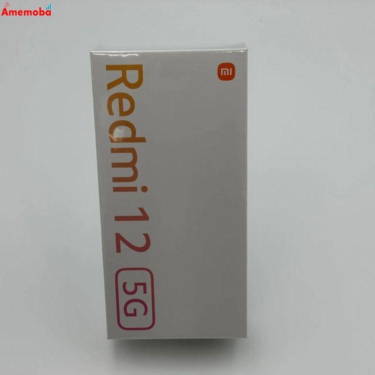 Xiaomi Redmi 12 5G 128GB A401XM SoftBank版SIMフリ 新品[27831938] : 爆速発送のアメモバ - 通販 - Yahoo!ショッピング