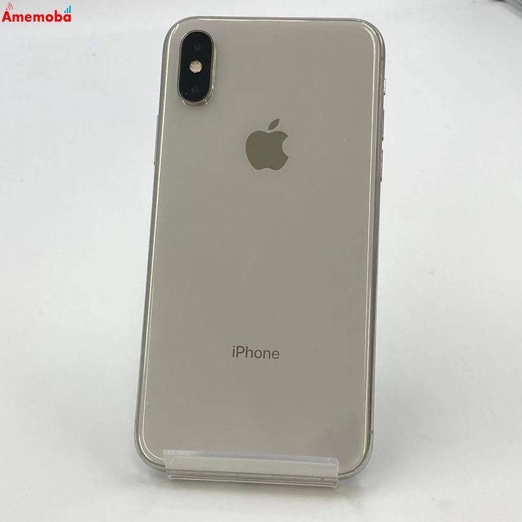 iPhoneXS 64GB MTAX2J/A AU版SIMフリー 中古[27831971] : 爆速発送のアメモバ - 通販 - Yahoo!ショッピング